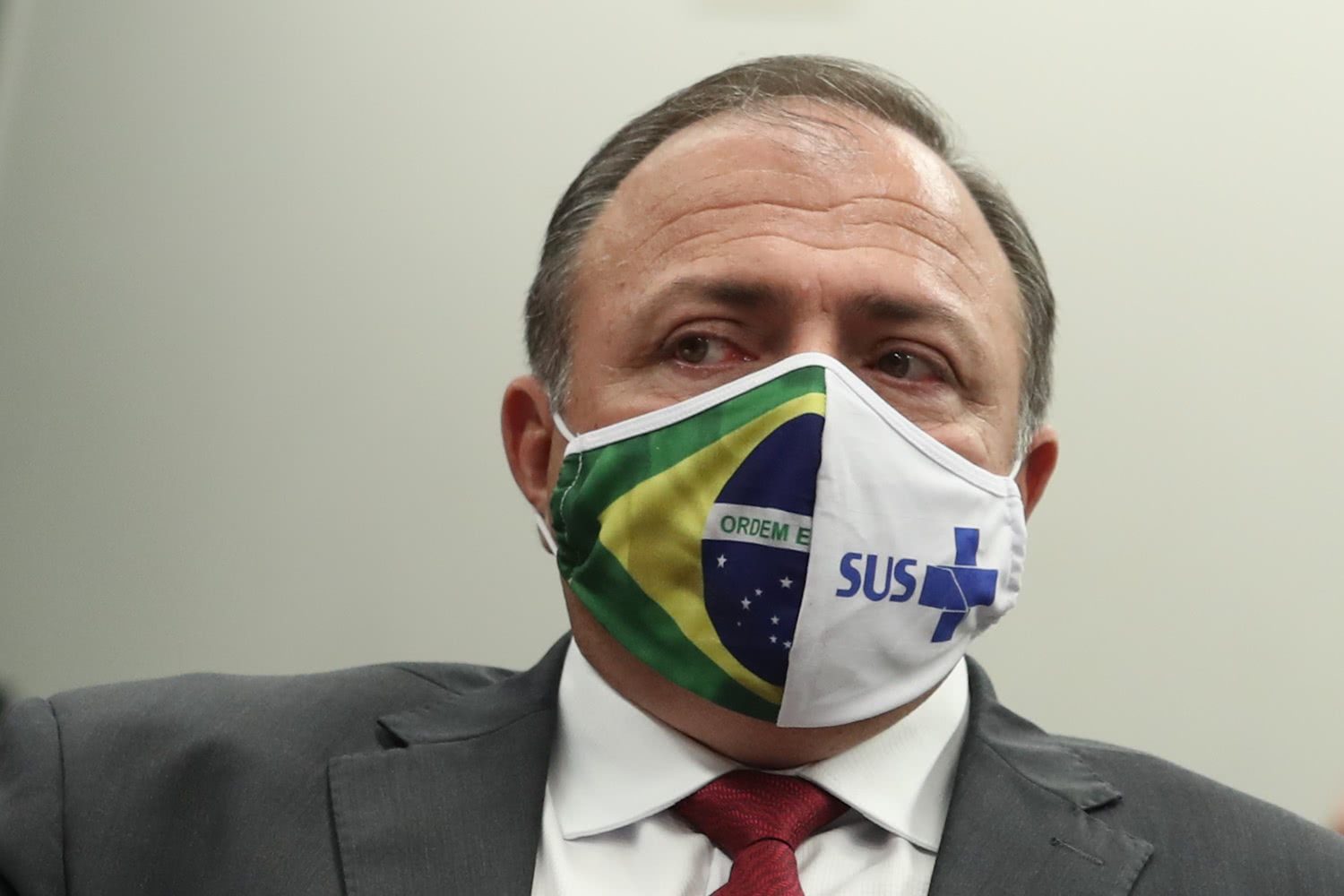 "Eu nem sabia o que era SUS", confessa ministro Pazuello - Repórter Manaós
